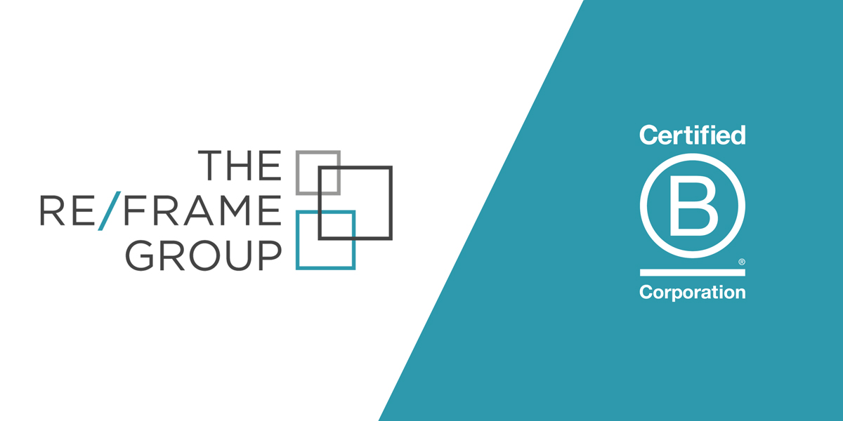 The ReFrame Group | Showpass