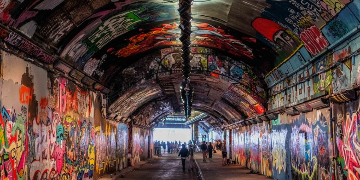 City Days Canada | Showpass