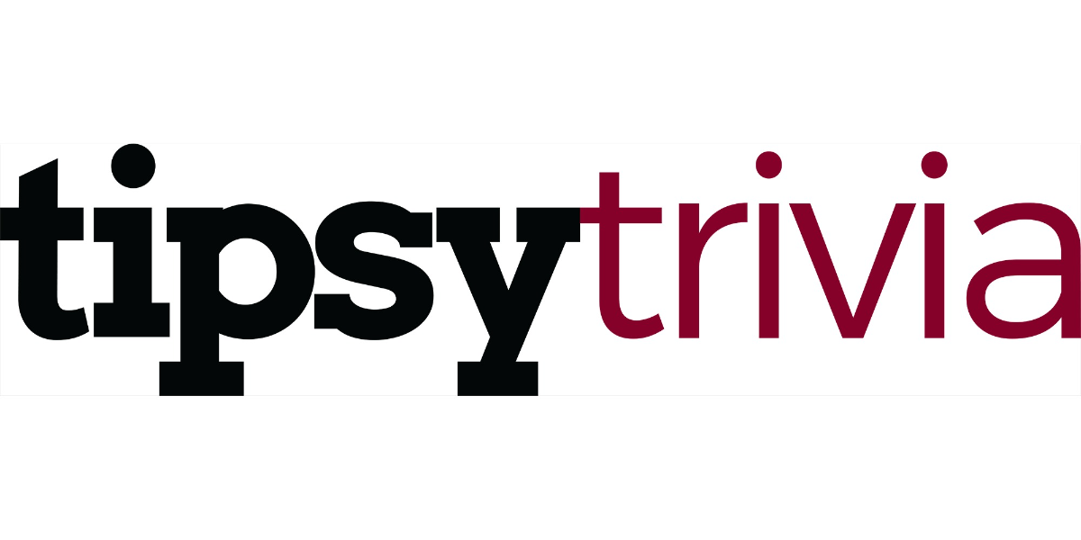 Tipsy Trivia | Showpass