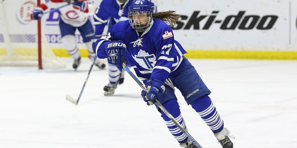 Toronto Furies | Showpass