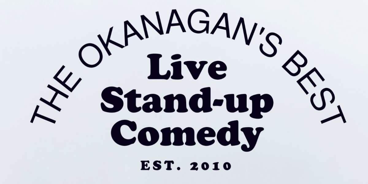 Train Wreck Comedy | Showpass