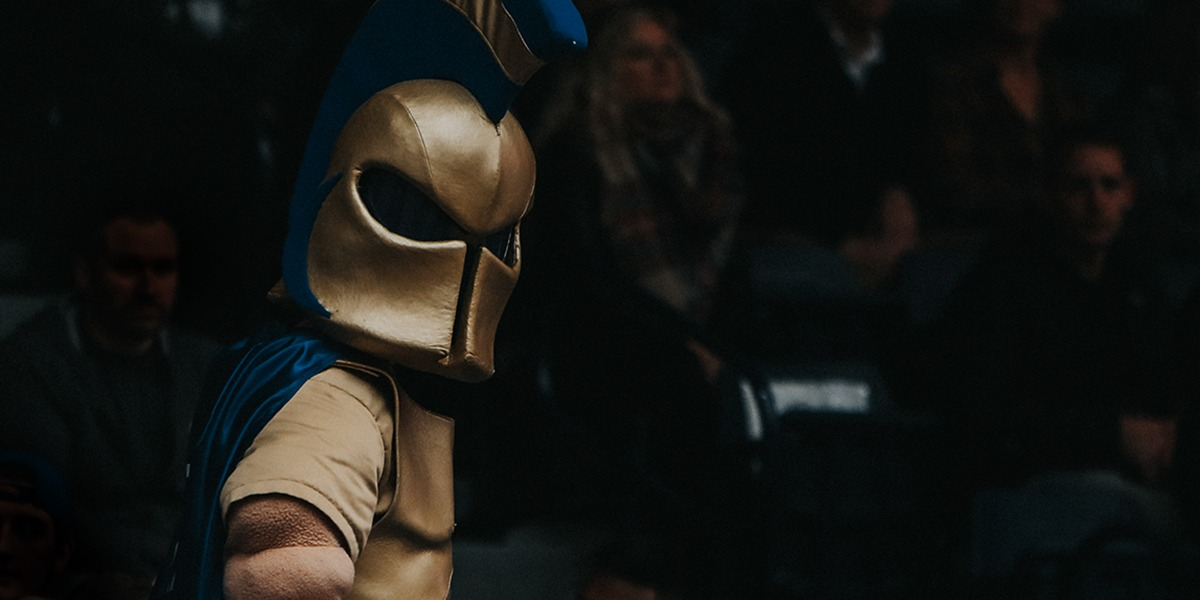 Trinity Western University | Showpass
