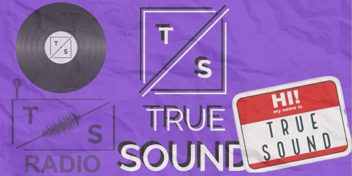 True Sound | Showpass