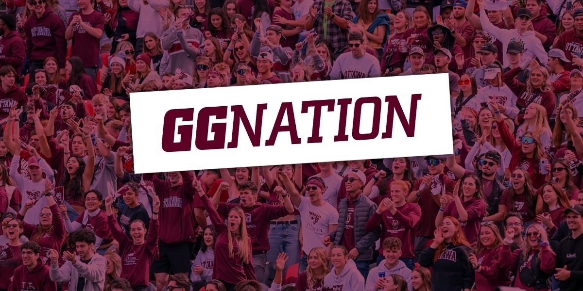 Ottawa Gee-Gees | Showpass