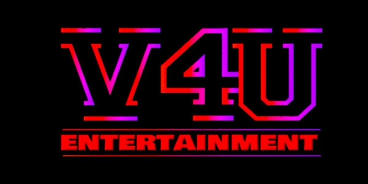 V4U Entertainment | Showpass