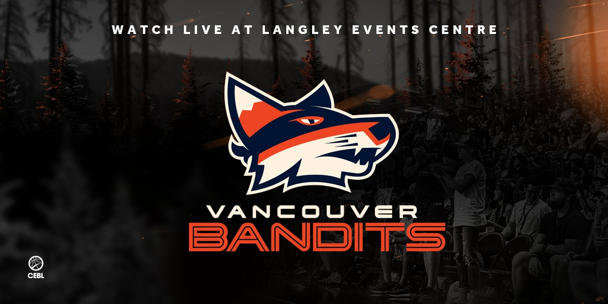 Vancouver Bandits | Showpass