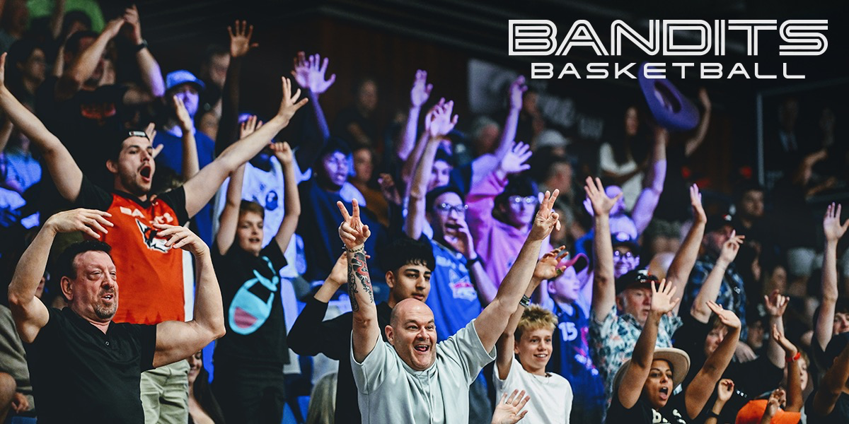 Vancouver Bandits Basketball | Showpass