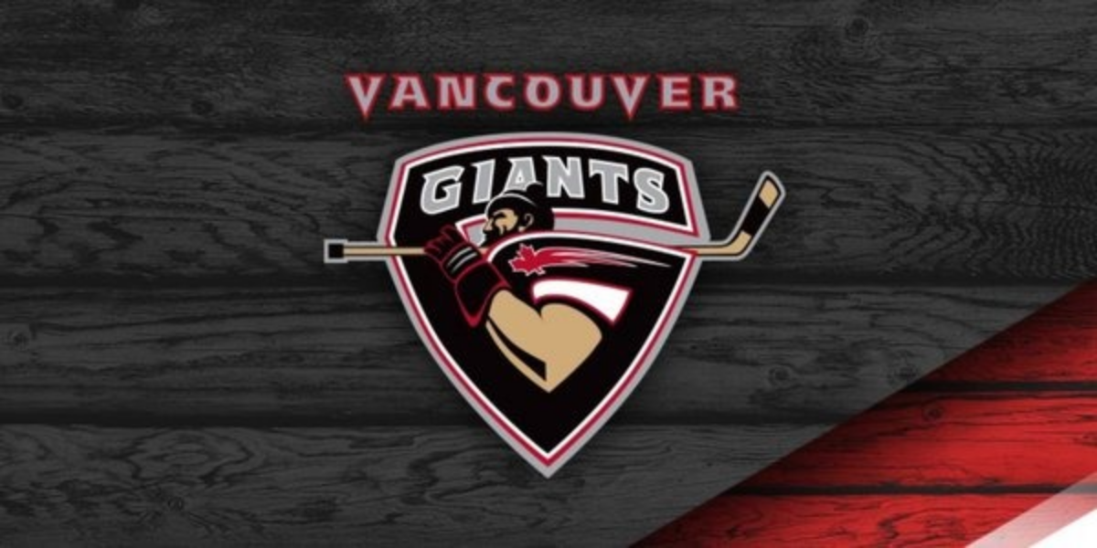 Vancouver Giants | Showpass