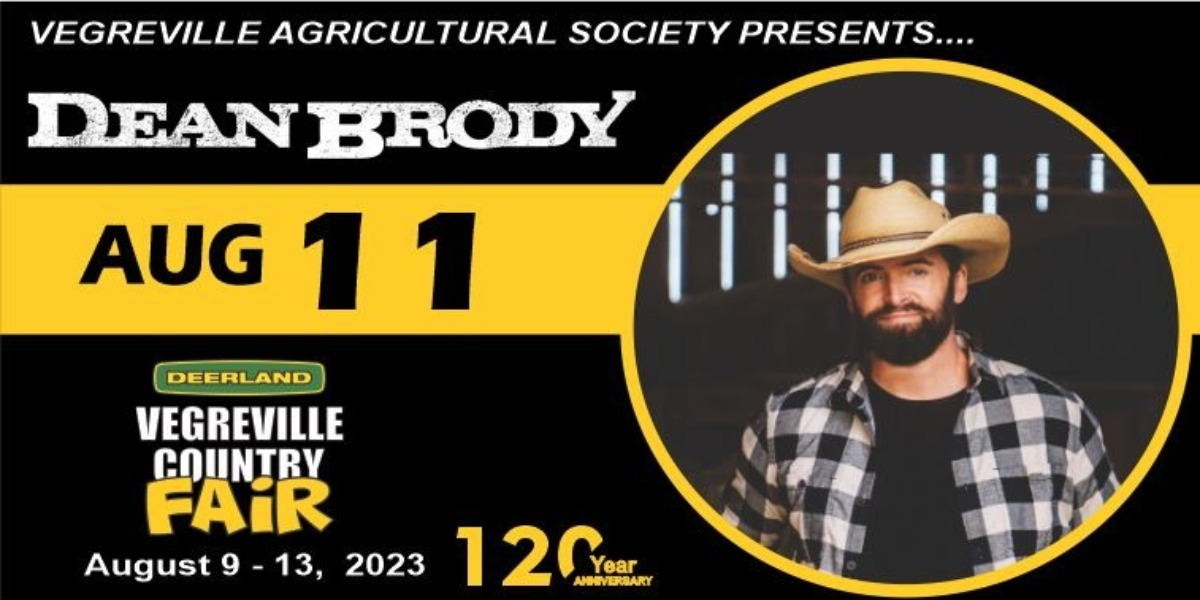 Vegreville Agricultural Society | Showpass