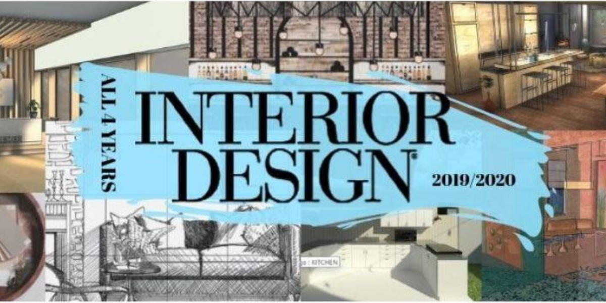 VIU Interior Design | Showpass