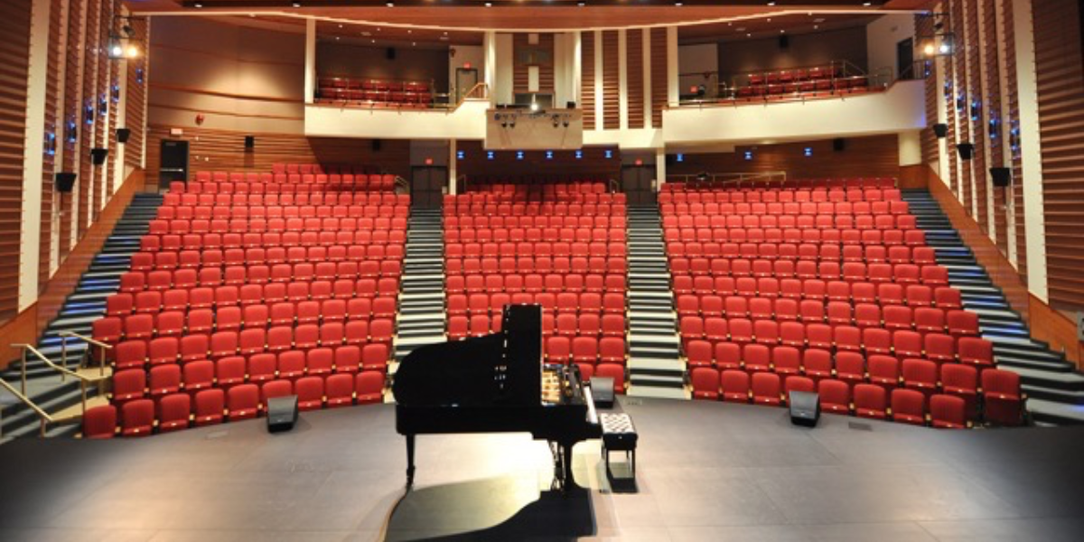 Webber Academy | Showpass