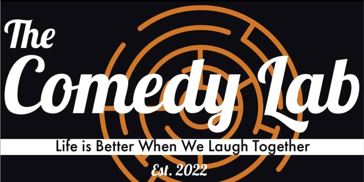 Werd Entertainment / The Comedy Lab | Showpass