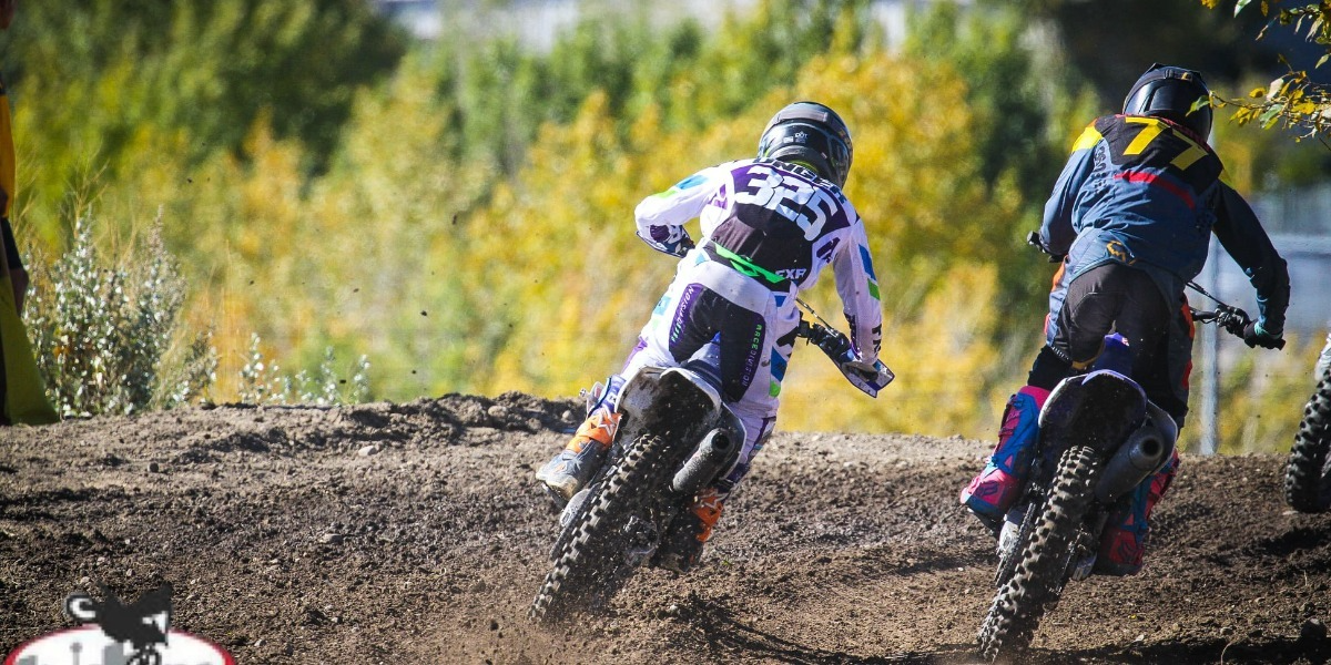 Wild Rose Motocross Association | Showpass