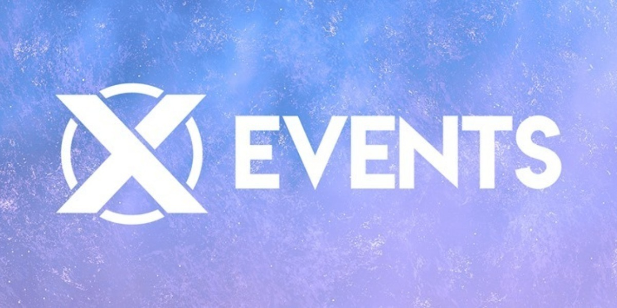 X Events | Showpass